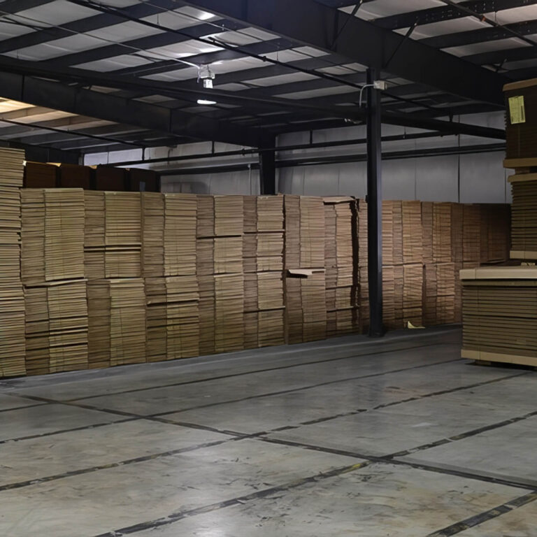 Corrugated Packaging | Mar-Pak